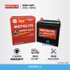 38B20L NS40ZL Motolite Heavy Duty MF - BatteryPlus Car Battery